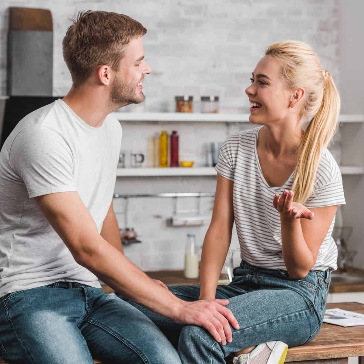 Seeing double: How to create a couple's vision board | My Sweet Home Life