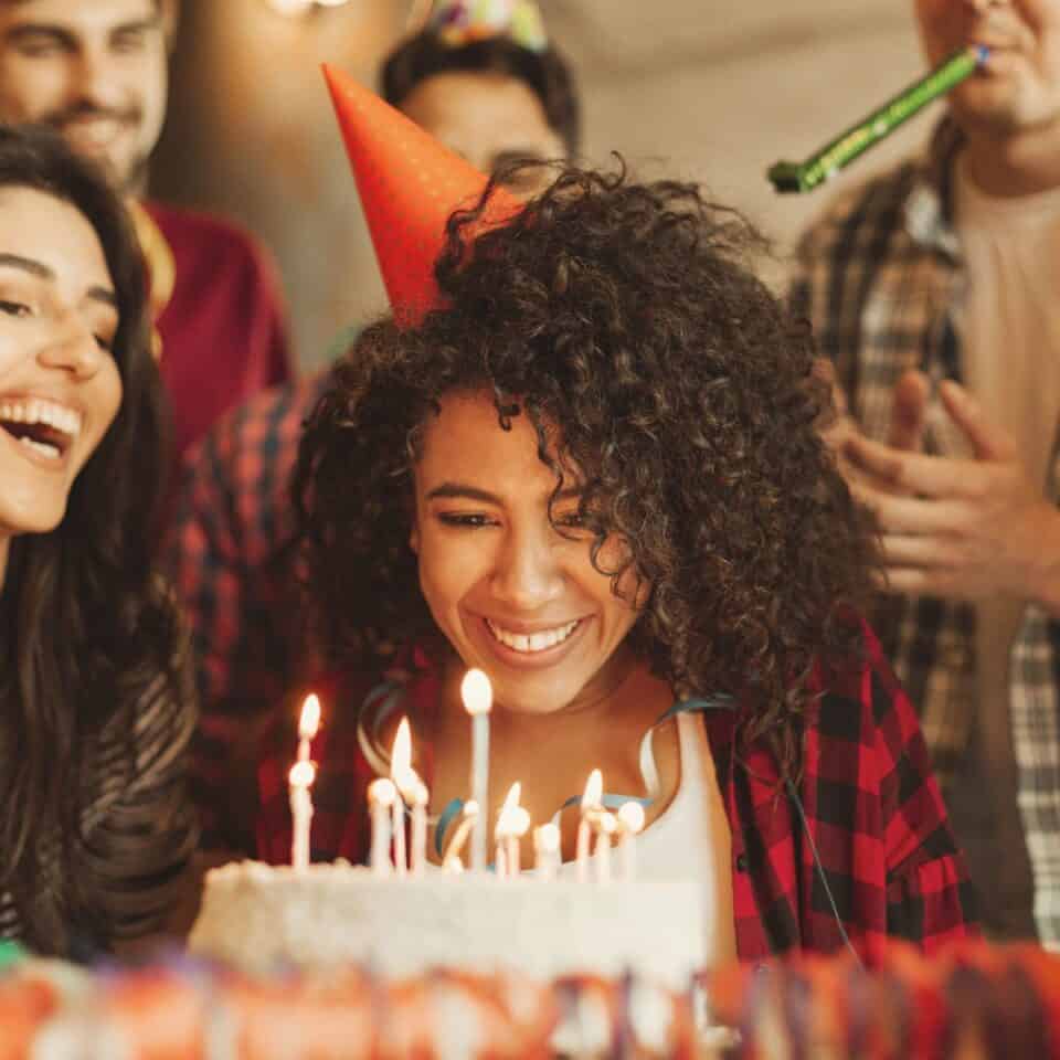 Celebrate, reflect, and connect: 85 birthday questions | My Sweet Home Life